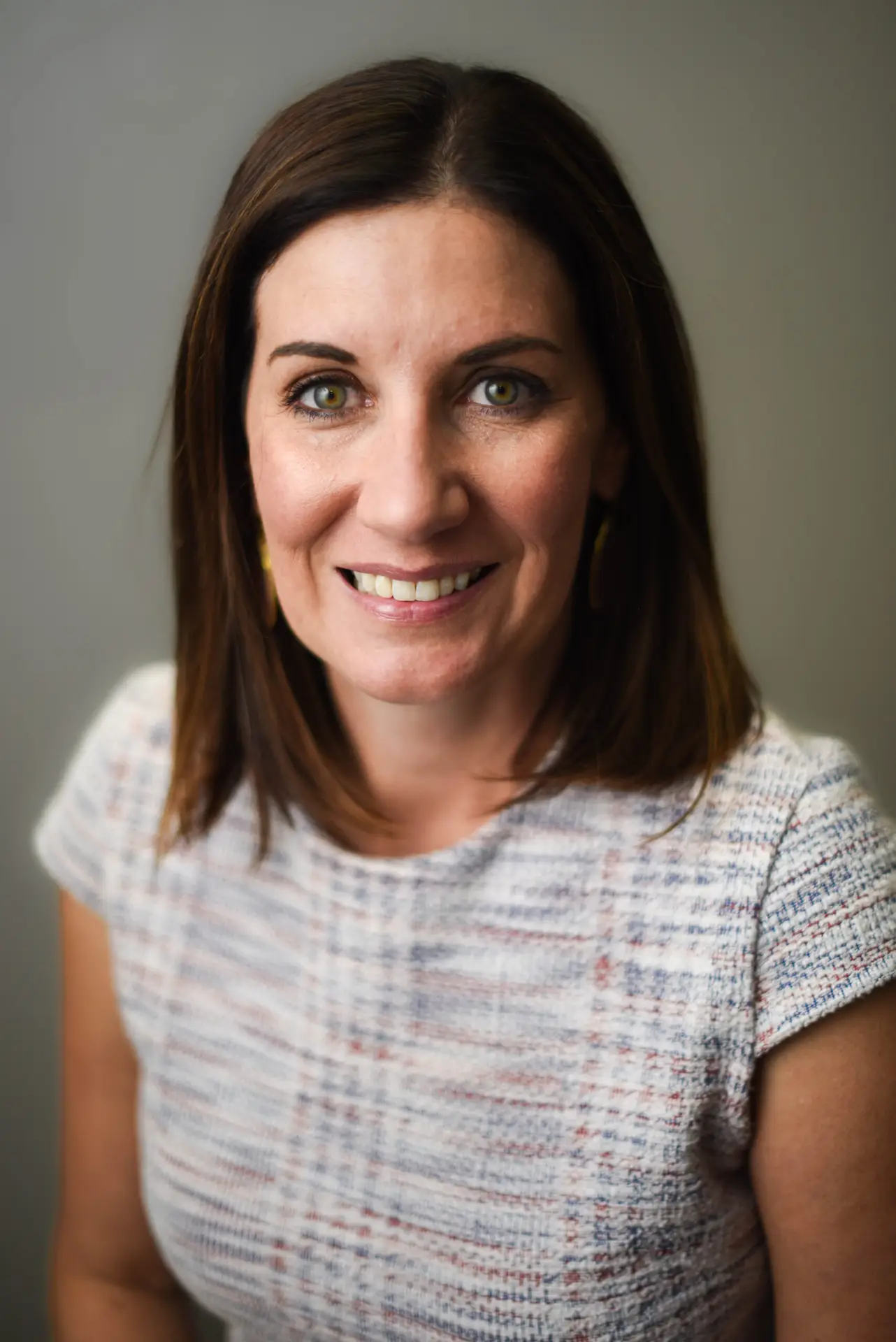 Bethany Satchell - Client Services