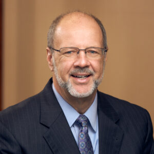 Doug Loftus - Co-Founder