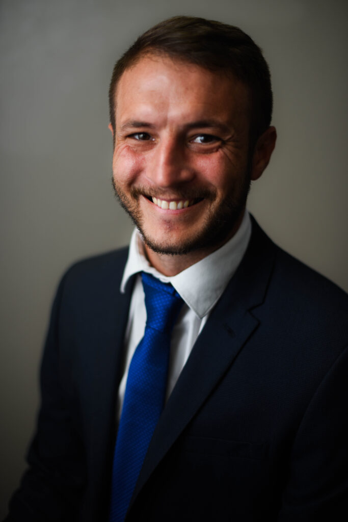 Tyler Vogelpohl - Associate, Portfolio Management